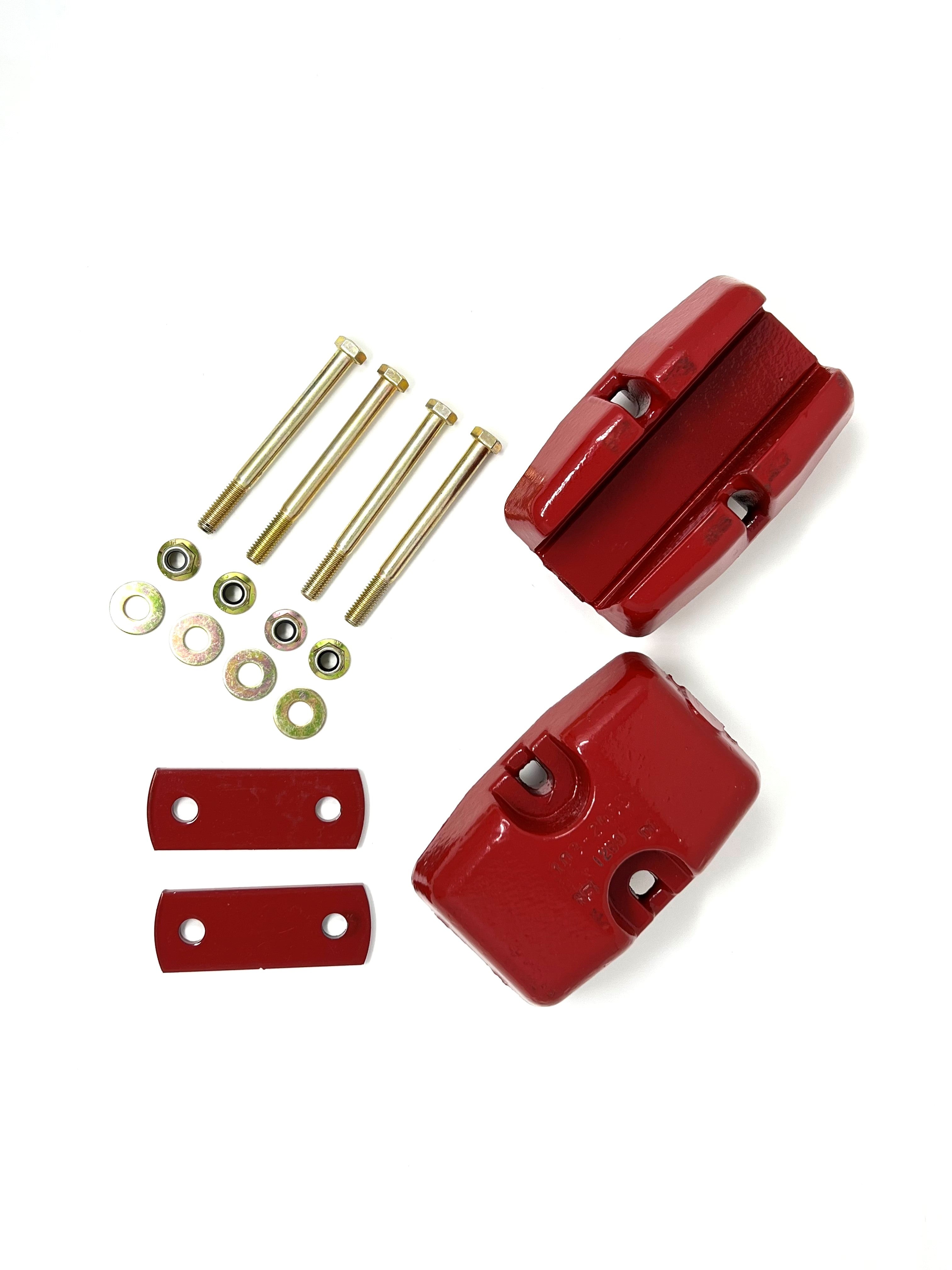 Genuine OEM Toro Part # 138-6866 Weight Kit – Bill's Place Outdoor ...