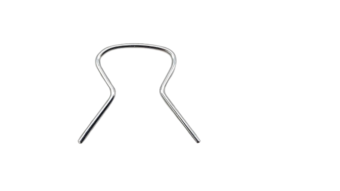 Genuine OEM Toro Part # 139-5229 Handle Clip – Bill's Place Outdoor ...