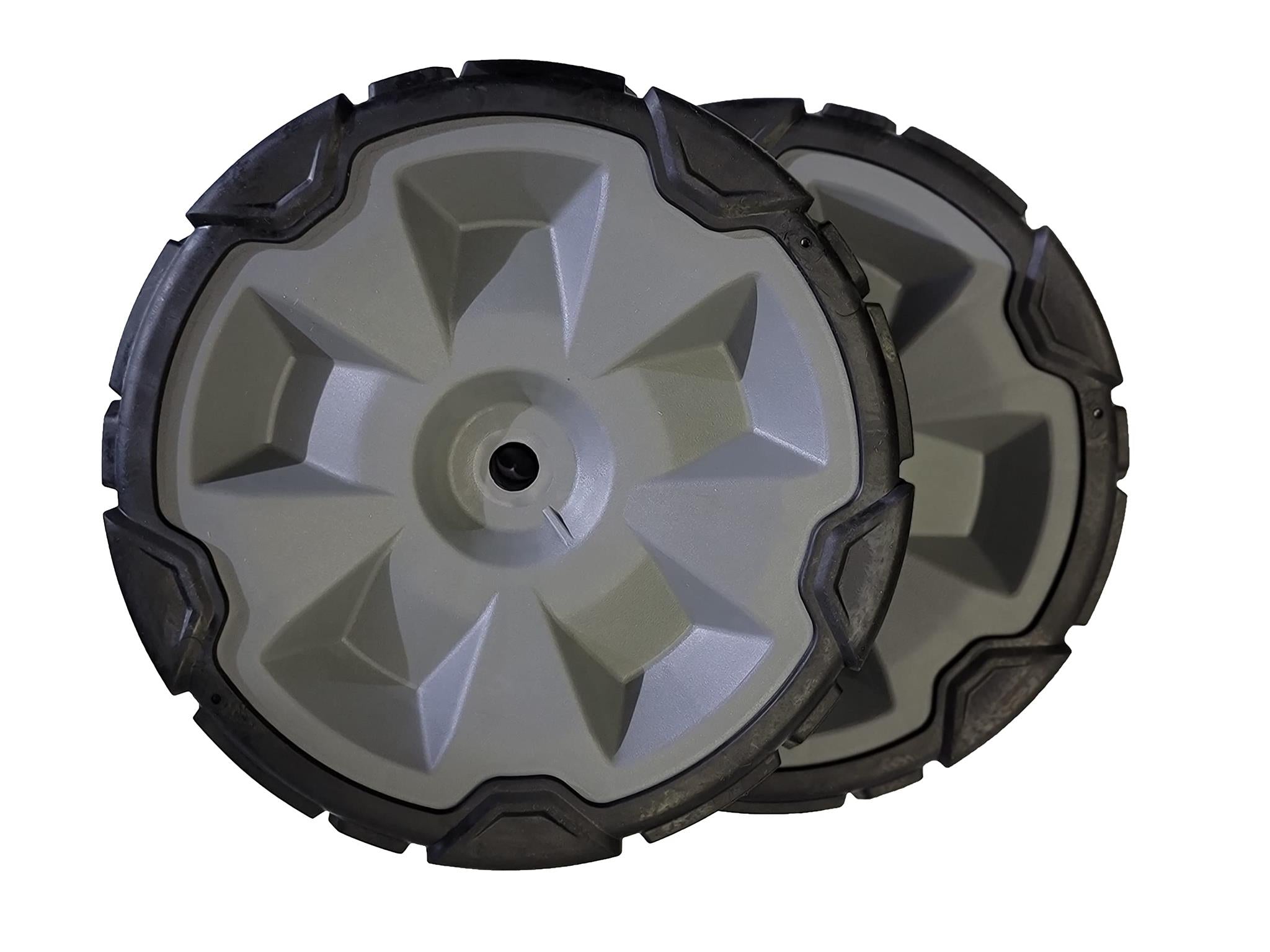 Genuine OEM Toro Part # 140-2355 8 Inch Idler Wheel 2 Pack – Bill's ...