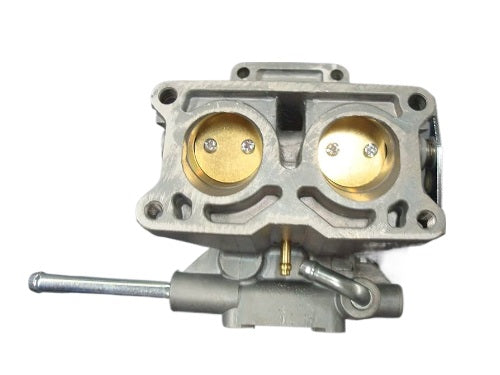 Genuine OEM Kawasaki Part # 16163-0741 Throttle Assembly – Bill's Place ...