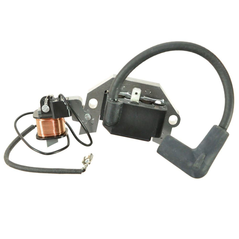 Genuine OEM Kawasaki Part # 21171-2268 Ignition Coil Assembly – Bill's ...