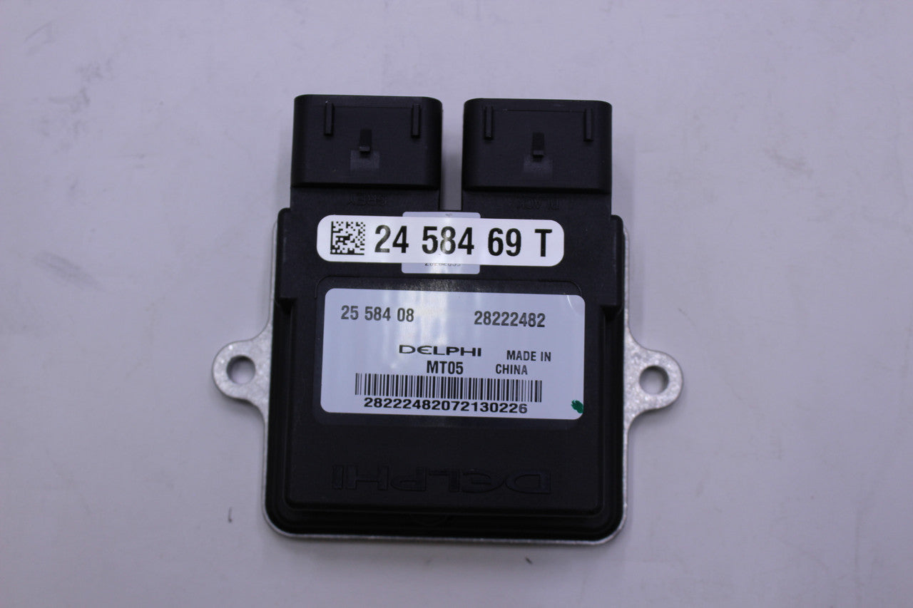 Genuine OEM Kohler Part # 24 584 69-S ECU Module – Bill's Place Outdoor ...