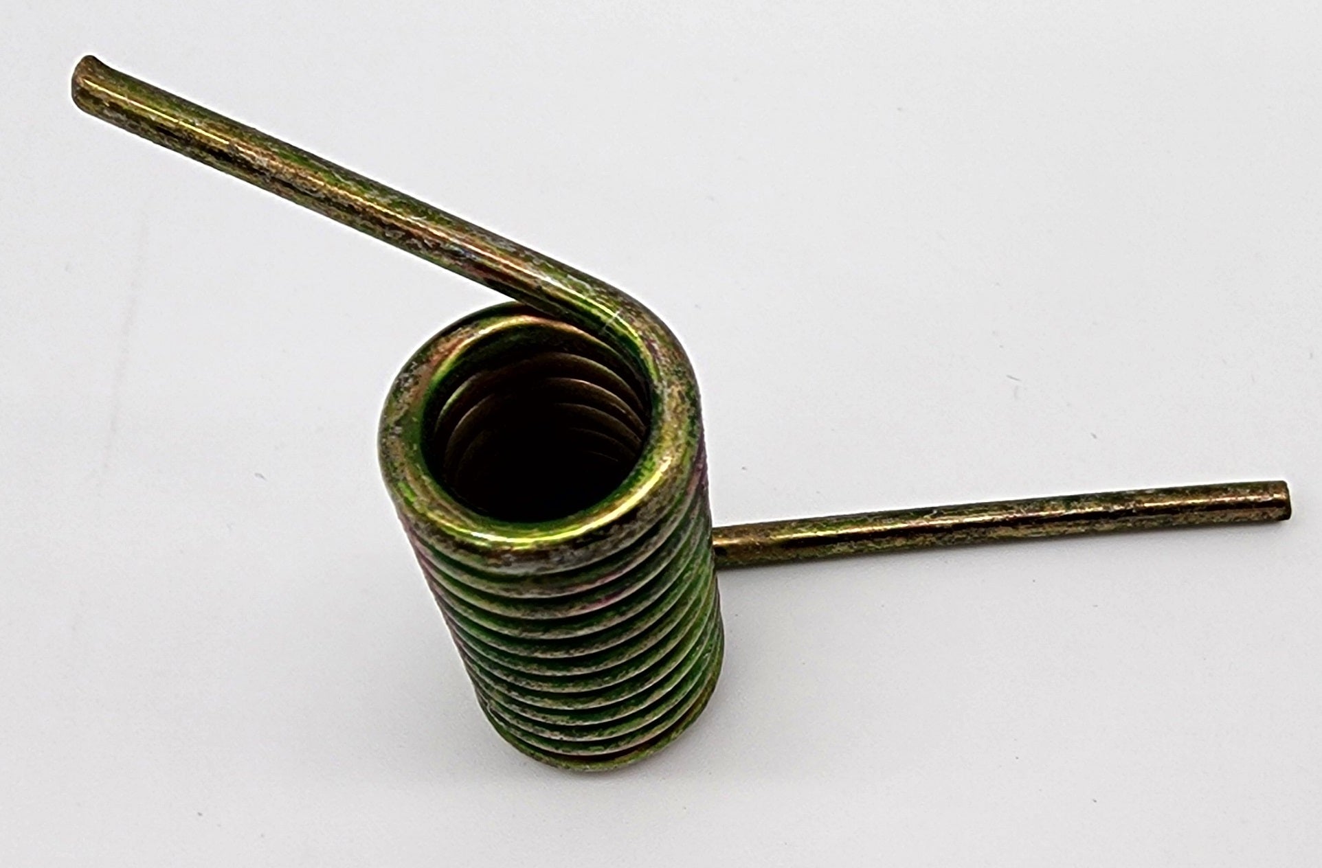 Genuine OEM Toro Par # 28-8010 Spring – Bill's Place Outdoor Power ...