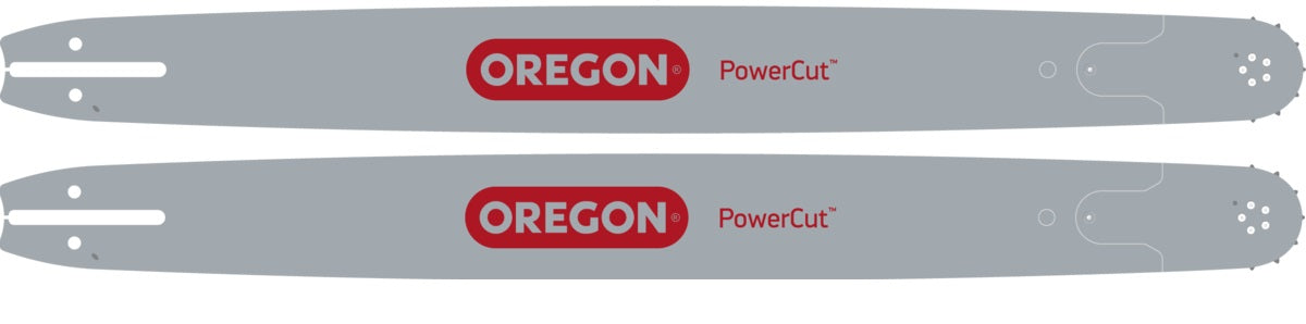 Genuine OEM Oregon Part # 280RNDD009 28" PowerCut Guide Bar 2 Pack ...