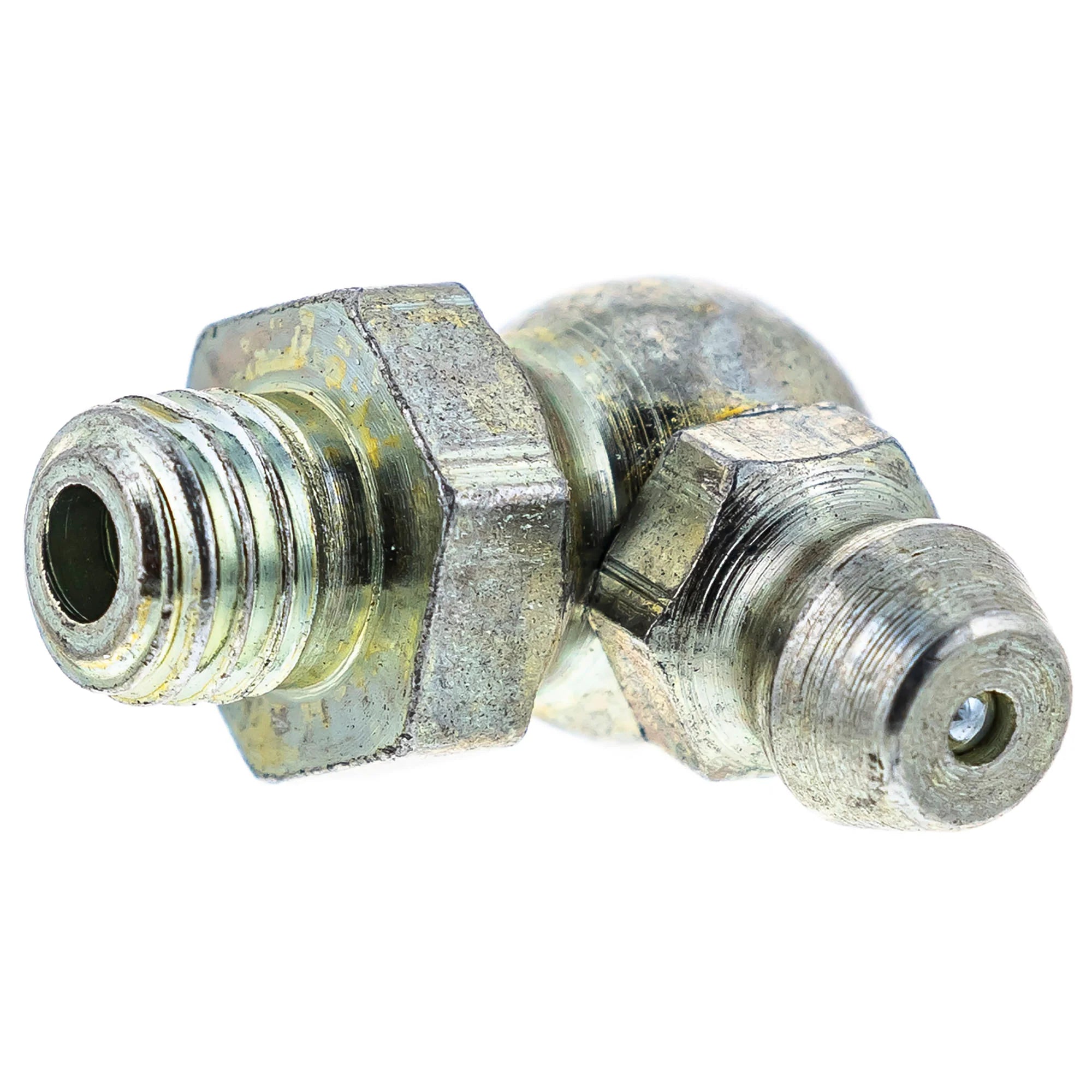Genuine OEM Exmark Part # 302-40 90 Degree Grease Fitting – Bill's ...