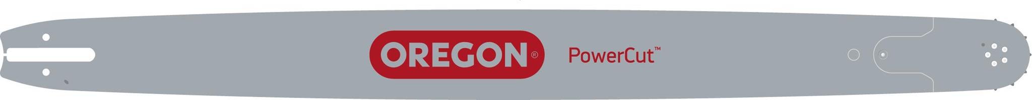 Genuine OEM Oregon Part # 320RNDD025 32" PowerCut Guide Bar – Bill's ...
