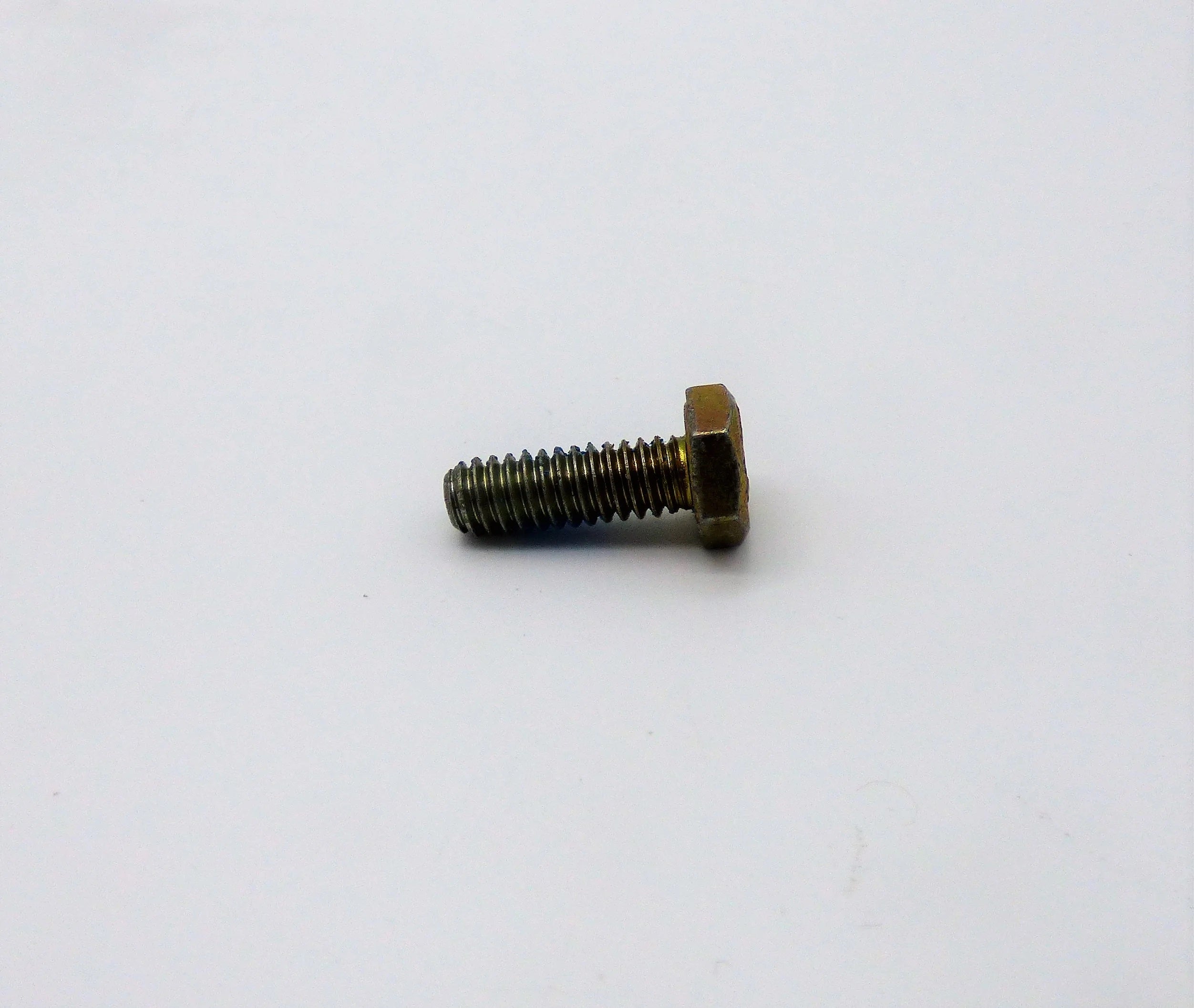 Genuine OEM Toro Part # 321-30 Hex Head Screw – Bill's Place Outdoor ...