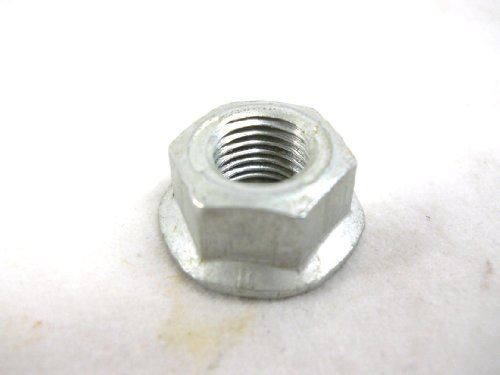 Genuine OEM Toro Part # 32128-12 Flanged Lock Nut – Bill's Place ...