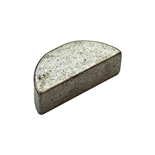 Toro Key Replacement 1) NEW GENUINE OEM TORO 3257-42 ZERO TURN WOODRUFF ...