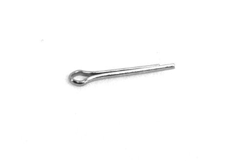 Genuine OEM Toro Part # 3272-1 Cotter Pin – Bill's Place Outdoor Power ...