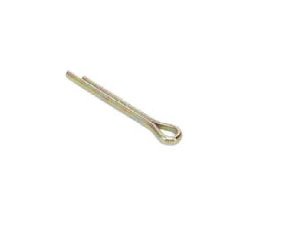 Genuine OEM Toro Part # 3272-11 Cotter Pin – Bill's Place Outdoor Power ...