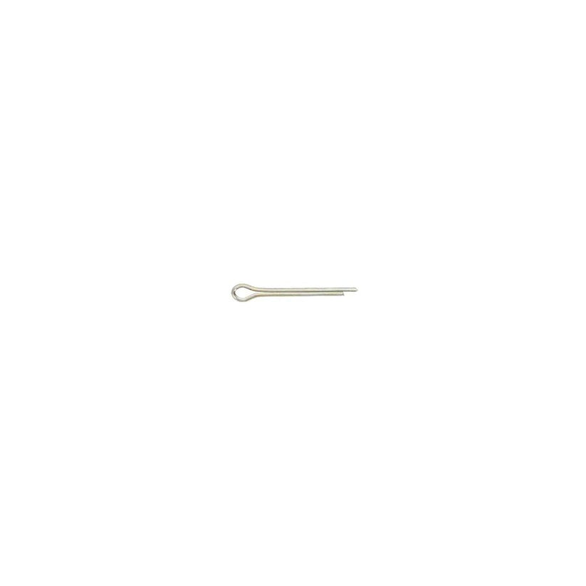 Genuine OEM Toro Part # 3272-12 Cotter Pin – Bill's Place Outdoor Power ...