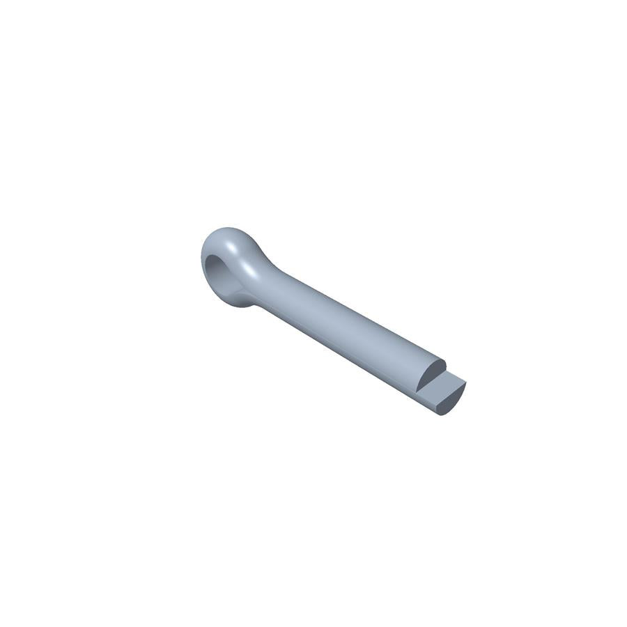 Genuine OEM Toro Part # 3272-9 Cotter Pin – Bill's Place Outdoor Power ...