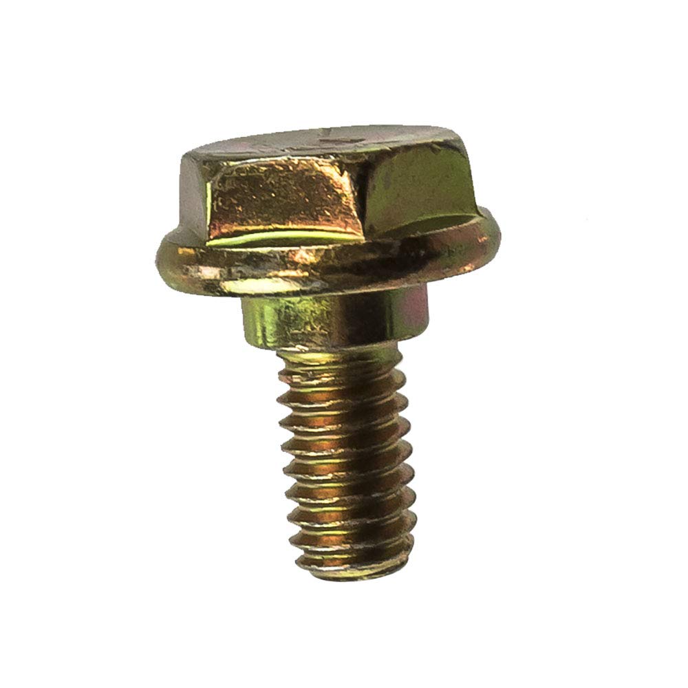 Genuine OEM Exmark Part # 37-8771 HF Shoulder Bolt – Bill's Place ...