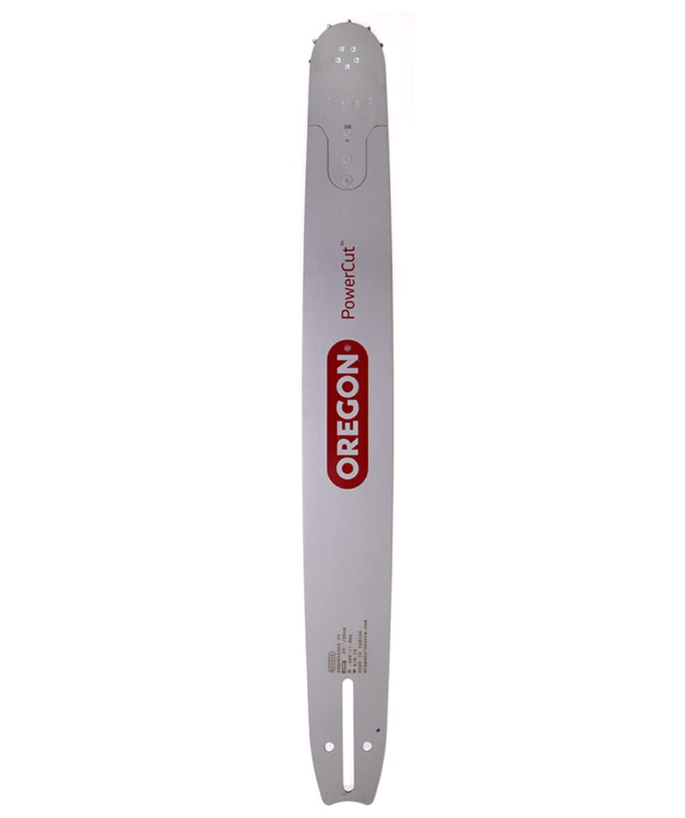Genuine OEM Oregon Part # 423RNDD009 42" PowerCut Guide Bar – Bill's ...