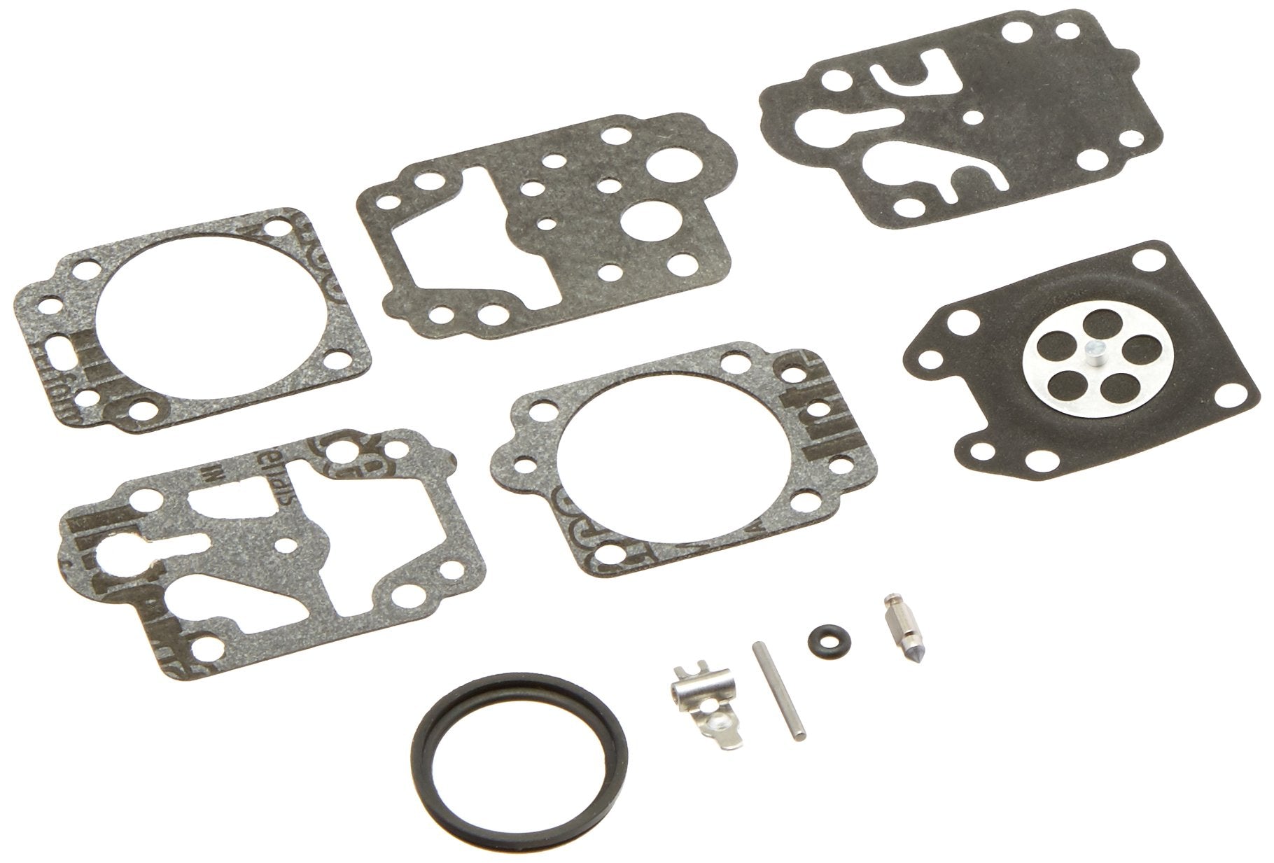 Genuine OEM Oregon Part # 49-882-0 Carburetor Rebuild Kit – Bill's ...