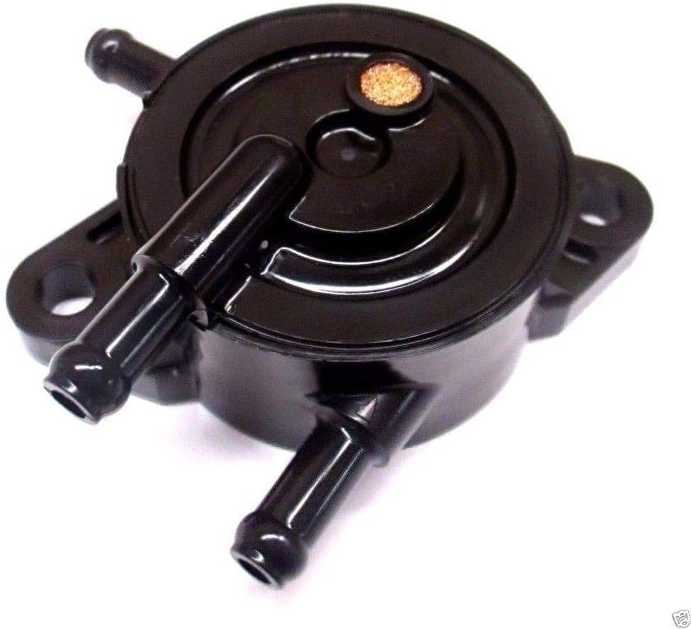 Genuine OEM Kawasaki Part # 49040-0801 Fuel Pump – Bill's Place Outdoor ...