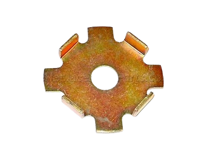 Genuine OEM Toro Part # 55-8950 Friction Plate – Bill's Place Outdoor ...