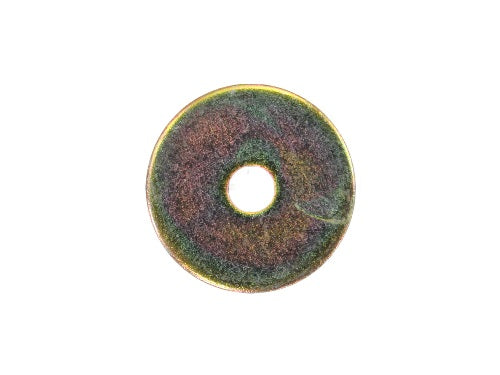 Genuine OEM Toro Part # 63-7400 Rebound Washer – Bill's Place Outdoor ...