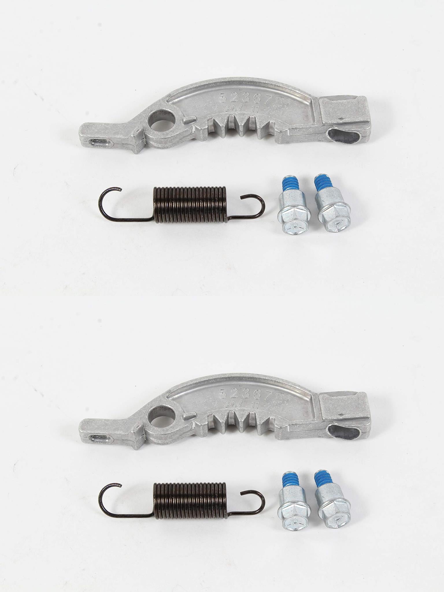Genuine OEM Hydrogear Part # 71356 Brake Arm Kit 2 Pack – Bill's Place ...