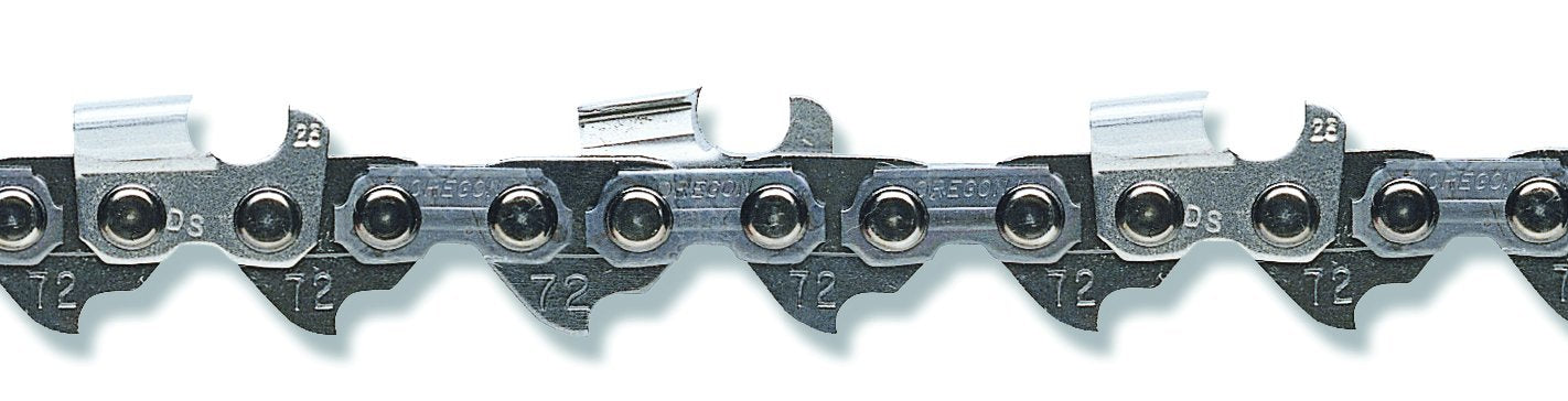 Genuine OEM Oregon Part # 72LPX070G PowerCut Saw Chain 20" – Bill's ...