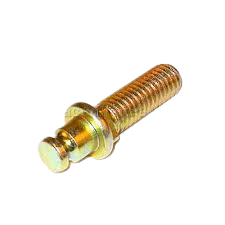 Genuine OEM Toro Part # 75-8720 Idler Pin – Bill's Place Outdoor Power ...