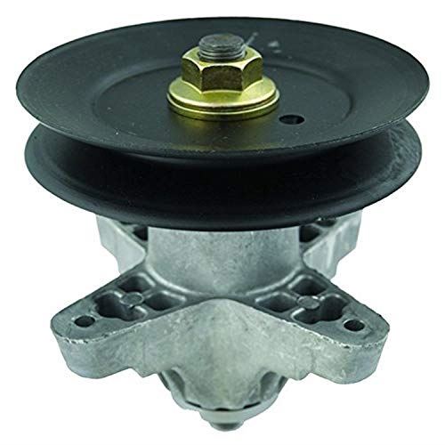 Genuine OEM Oregon Part # 82-403 Spindle Assembly – Bill's Place ...