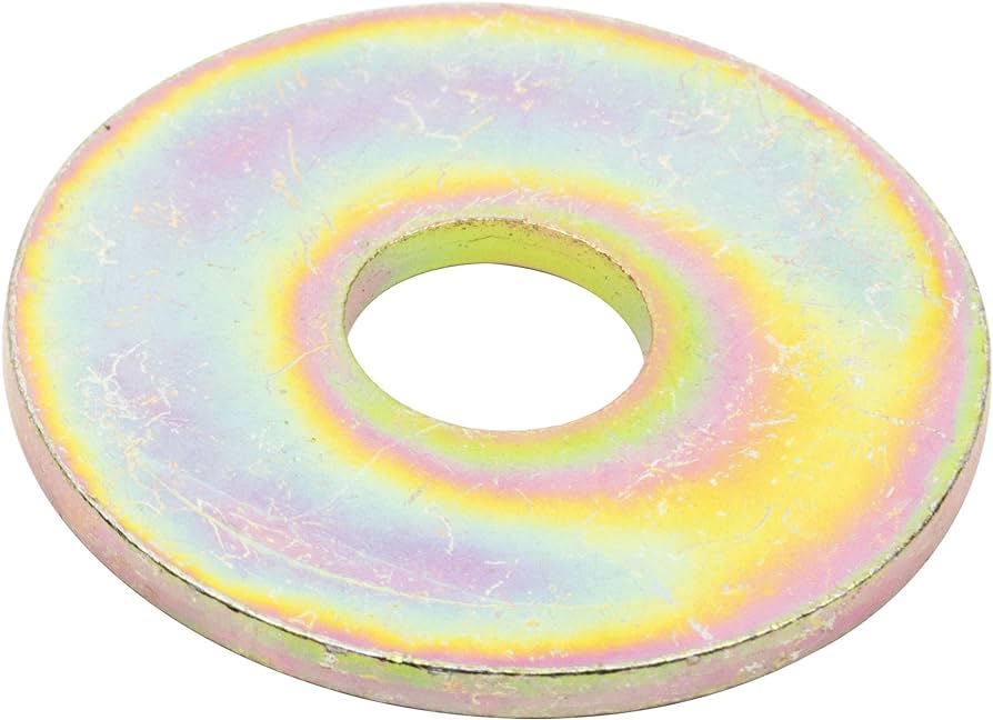Genuine OEM Exmark Part # 86-1990 Thrust Washer – Bill's Place Outdoor ...