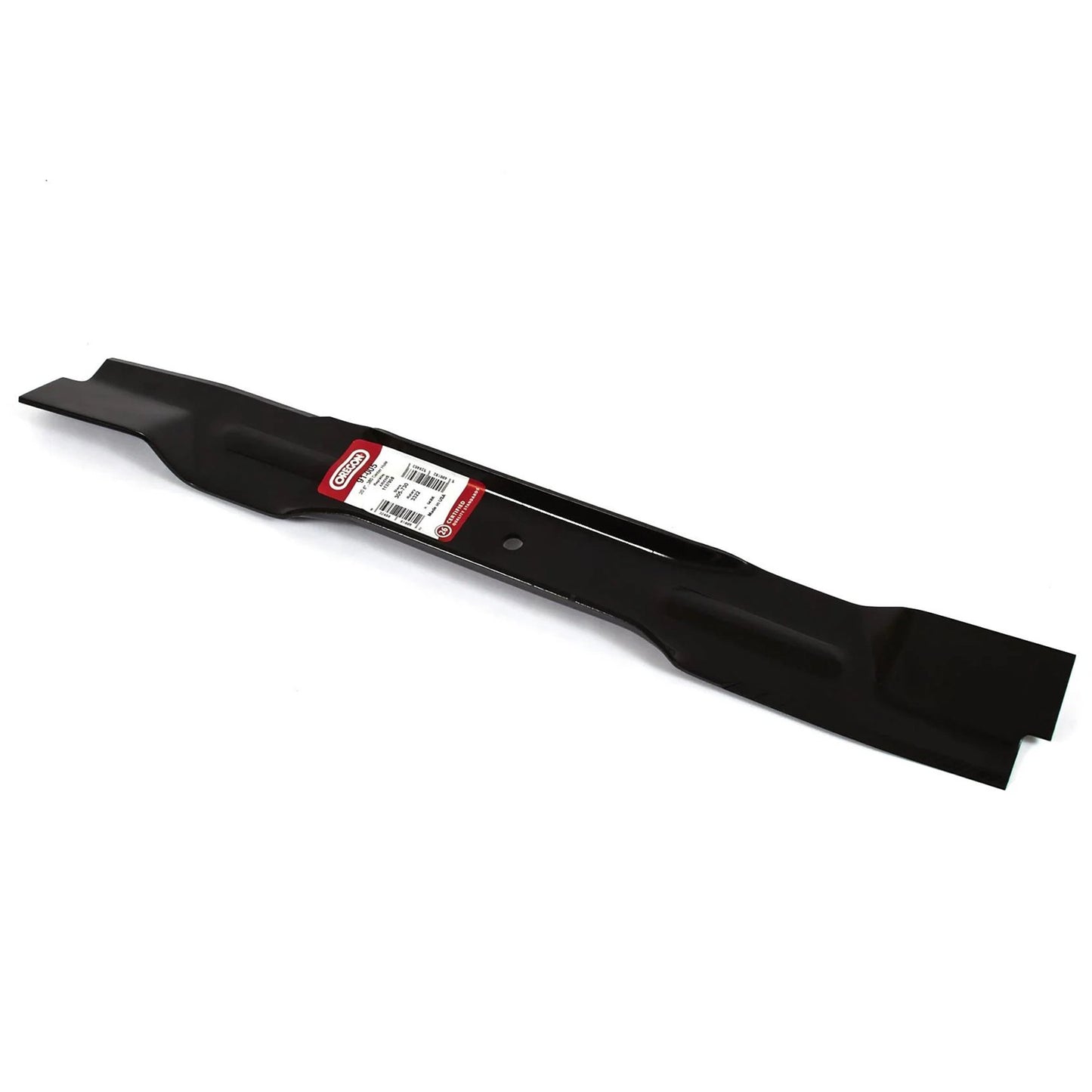 Genuine OEM Oregon Part # 91-005 Blade – Bill's Place Outdoor Power ...