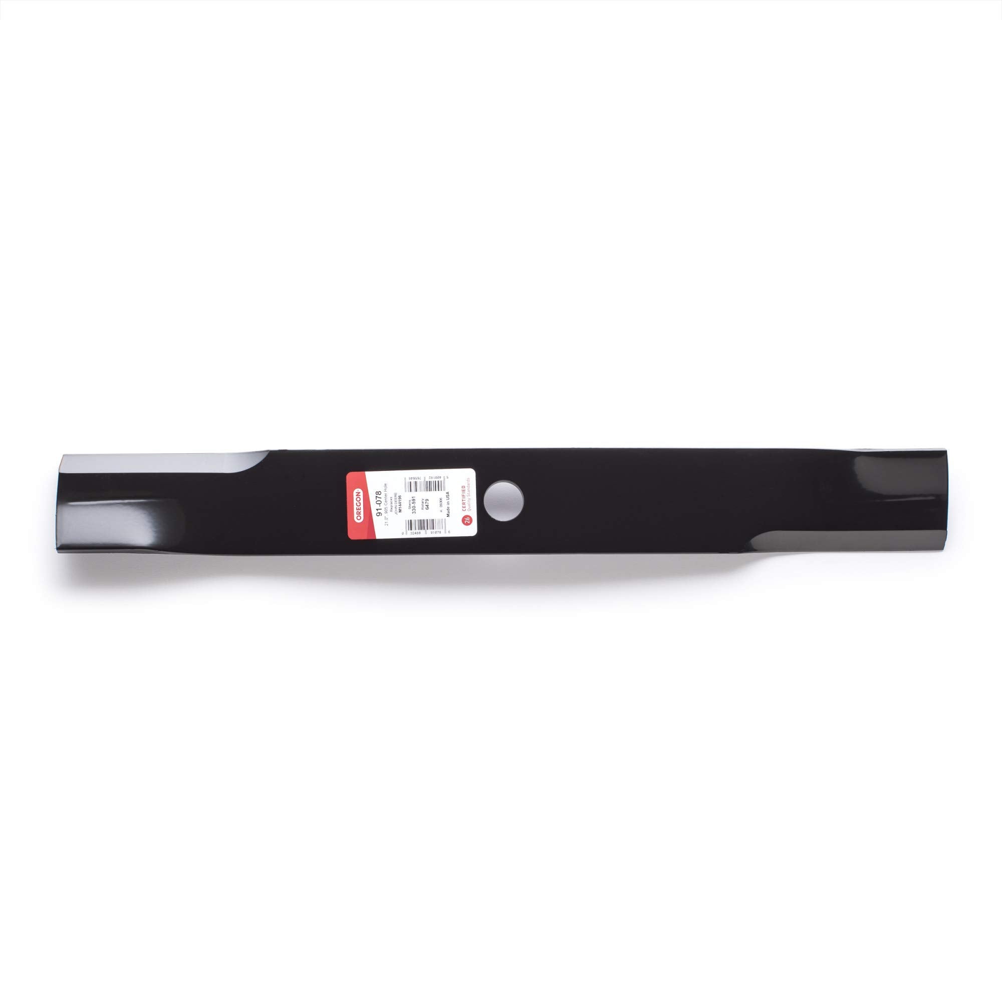 Genuine OEM Oregon Part # 91-078 20 7/8" Blade – Bill's Place Outdoor ...