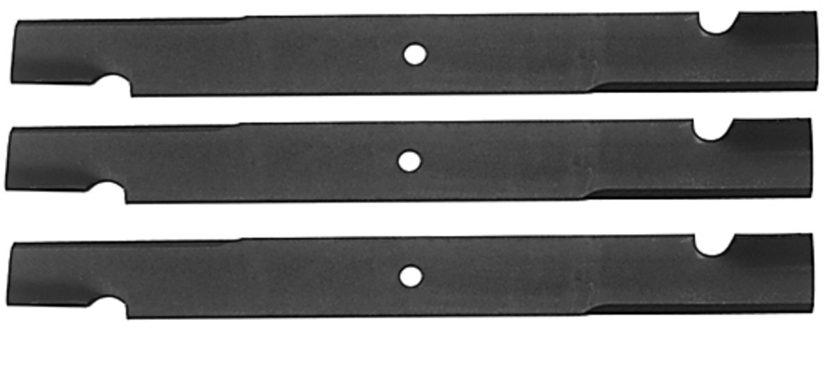 Genuine OEM Oregon Part # 91-609 25" Blade 3 Pack – Bill's Place ...