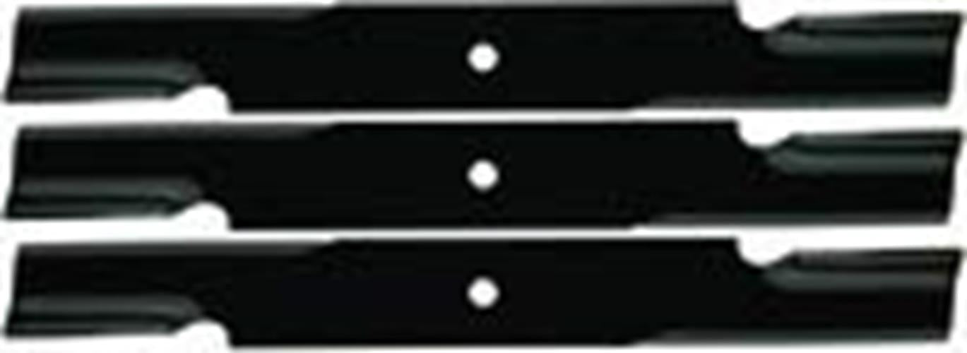 Genuine OEM Oregon Part # 91-638 21" Blade 3 Pack – Bill's Place ...