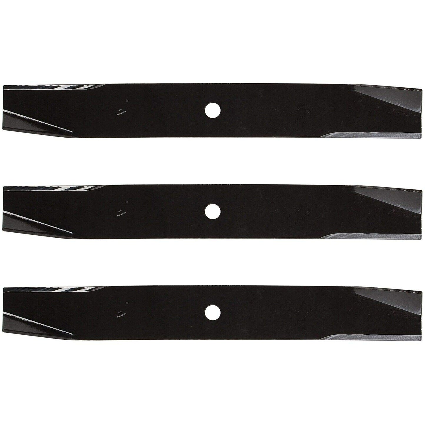 Genuine OEM Oregon Part # 94-128 Blade 3 Pack – Bill's Place Outdoor Power Equipment