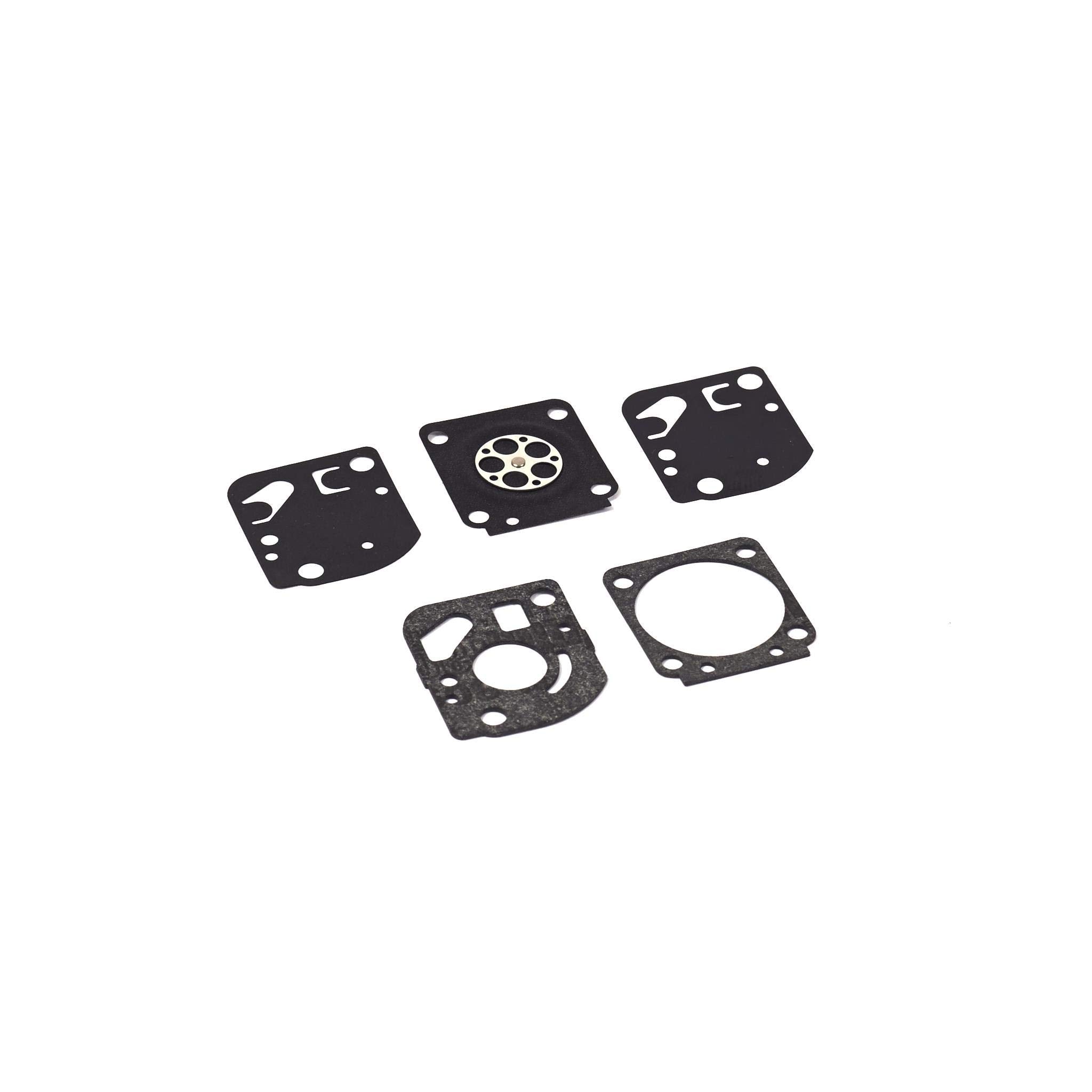 Genuine OEM Zama Part # GND-12 Gasket and Diaphragm Kit – Bill's Place ...