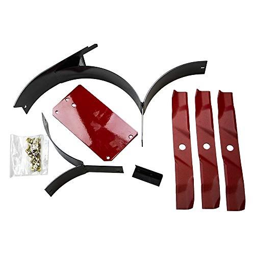 Genuine OEM Exmark Part # MK523Q Mulch Kit – Bill's Place Outdoor Power ...