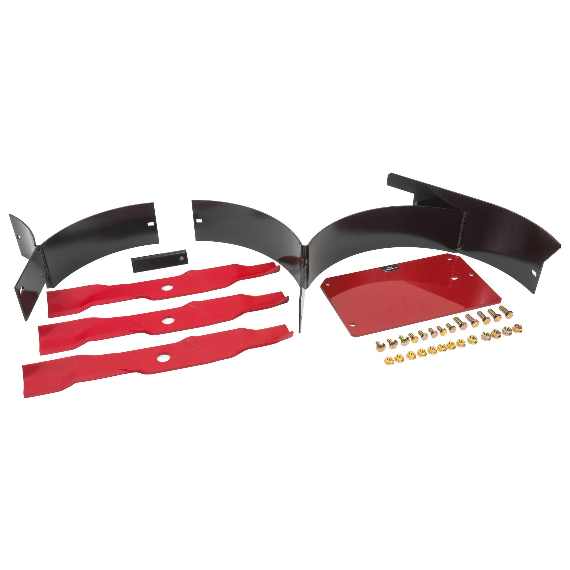 Genuine OEM Exmark Part # MK526 Mulch Kit – Bill's Place Outdoor Power ...