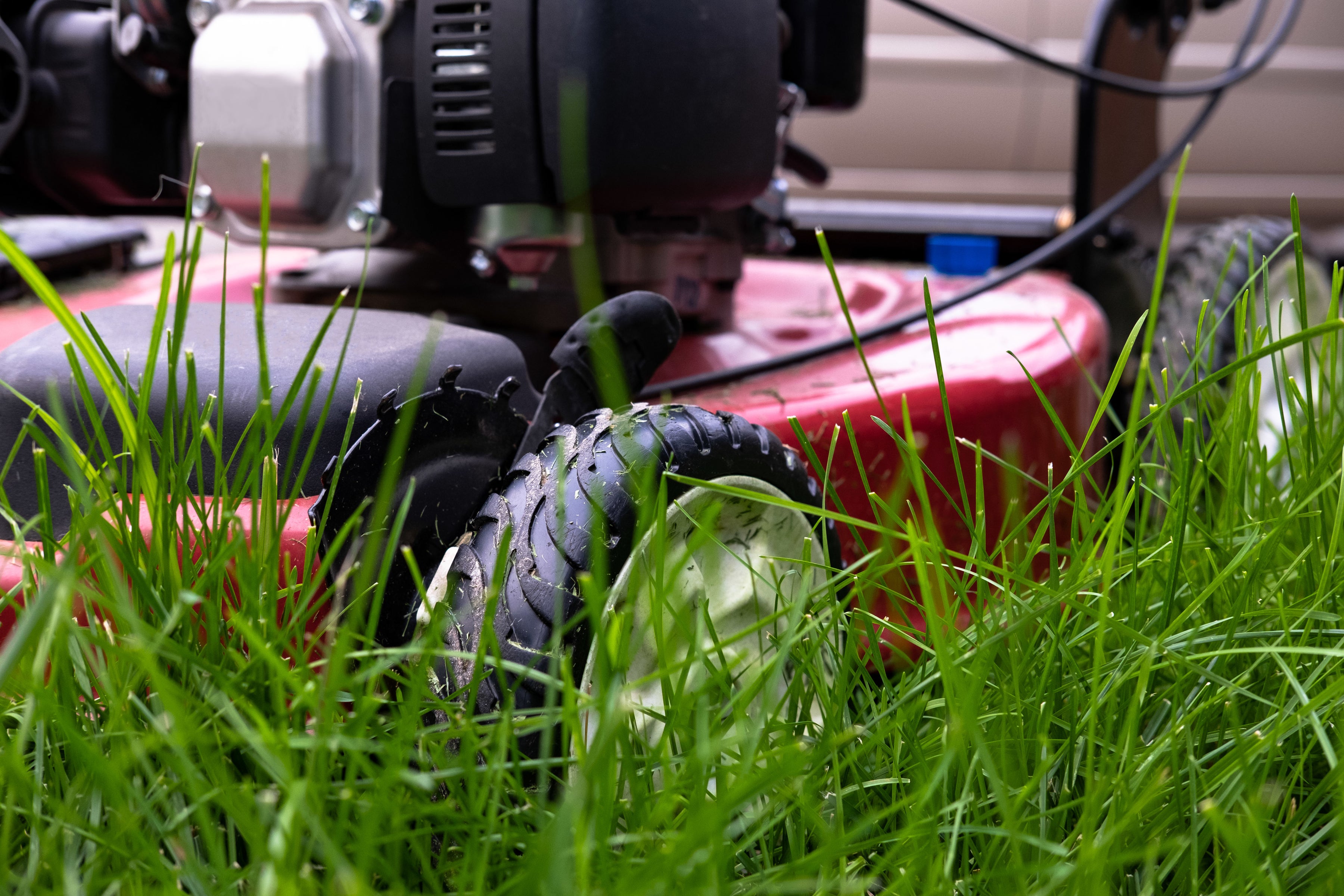 Bills Place Outdoor Power Equipment