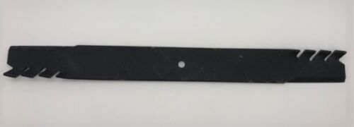 GENUINE OEM TORO PART # 110-0624; BLADE – Bill's Place Outdoor Power ...