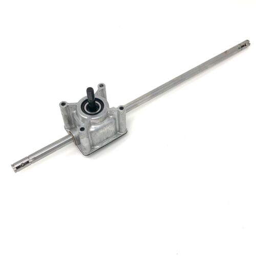 GENUINE OEM TORO PART # 107-3860 TRANSMISSION ASSEMBLY FOR INSIGHT LAW ...