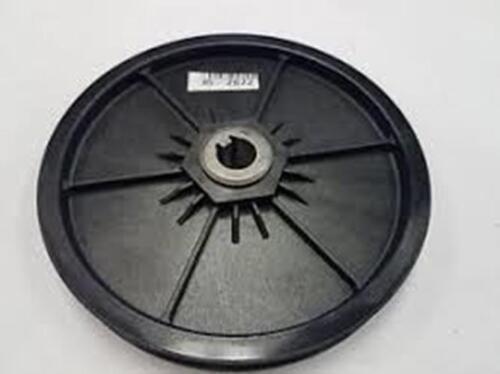 GENUINE OEM TORO PART # 95-2672 PULLEY ROTOR ASM FOR CCR & INSIGHT SNO ...