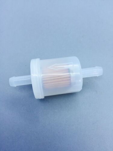 GENUINE OEM BRIGGS & STRATTON PART # 691035 FUEL FILTER 40 MICRON ...