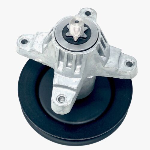GENUINE OEM TORO PART # 112-0460 SPINDLE ASSEMBLY FOR LX420 & LX425 LA ...