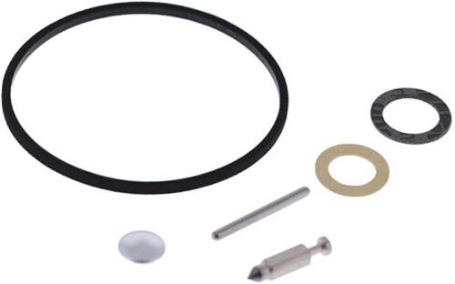 GENUINE OEM WALBRO PART # K10-LMJ; CARBURETOR REBUILD KIT – Bill's ...