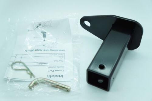GENUINE OEM TORO PART # 79318 HITCH KIT; TORO TIMECUTTER Z HITCH KIT ...