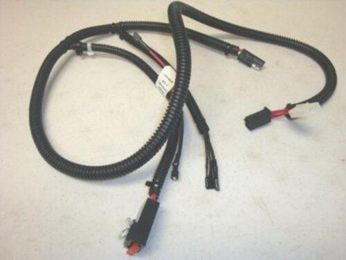 GENUINE OEM TORO PART # 115-4675 WIRING HARNESS FOR 22 INCH RECYCLER L ...
