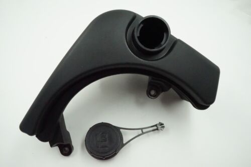 GENUINE OEM BRIGGS & STRATTON PART # 590949 FUEL TANK; REPLACES 590477 ...