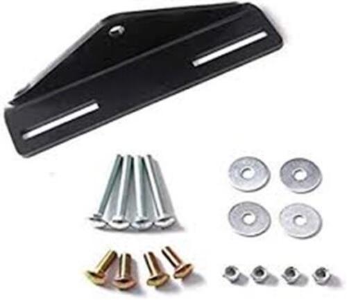 GENUINE OEM TORO PART # 109-9487 HITCH KIT FOR Z MASTER COMMERCIAL ZER ...