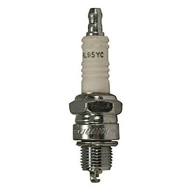 GENUINE OEM CHAMPION PART # RL95YC; SPARK PLUG – Bill's Place Outdoor ...