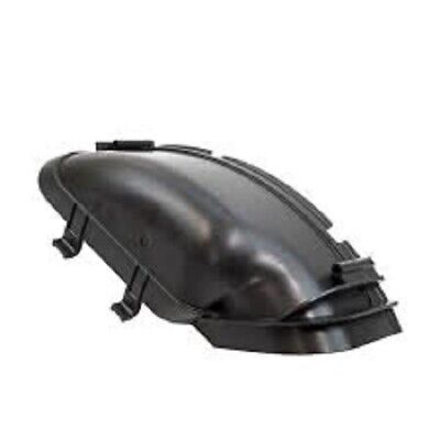 GENUINE OEM TORO PART # 110-6682 DISCHARGE COVER FOR TIMECUTTER ZERO T ...
