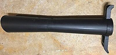 GENUINE OEM TORO PART # 110-7400 VACUUM TUBE ASSEMBLY FOR SUPER BLOWER ...